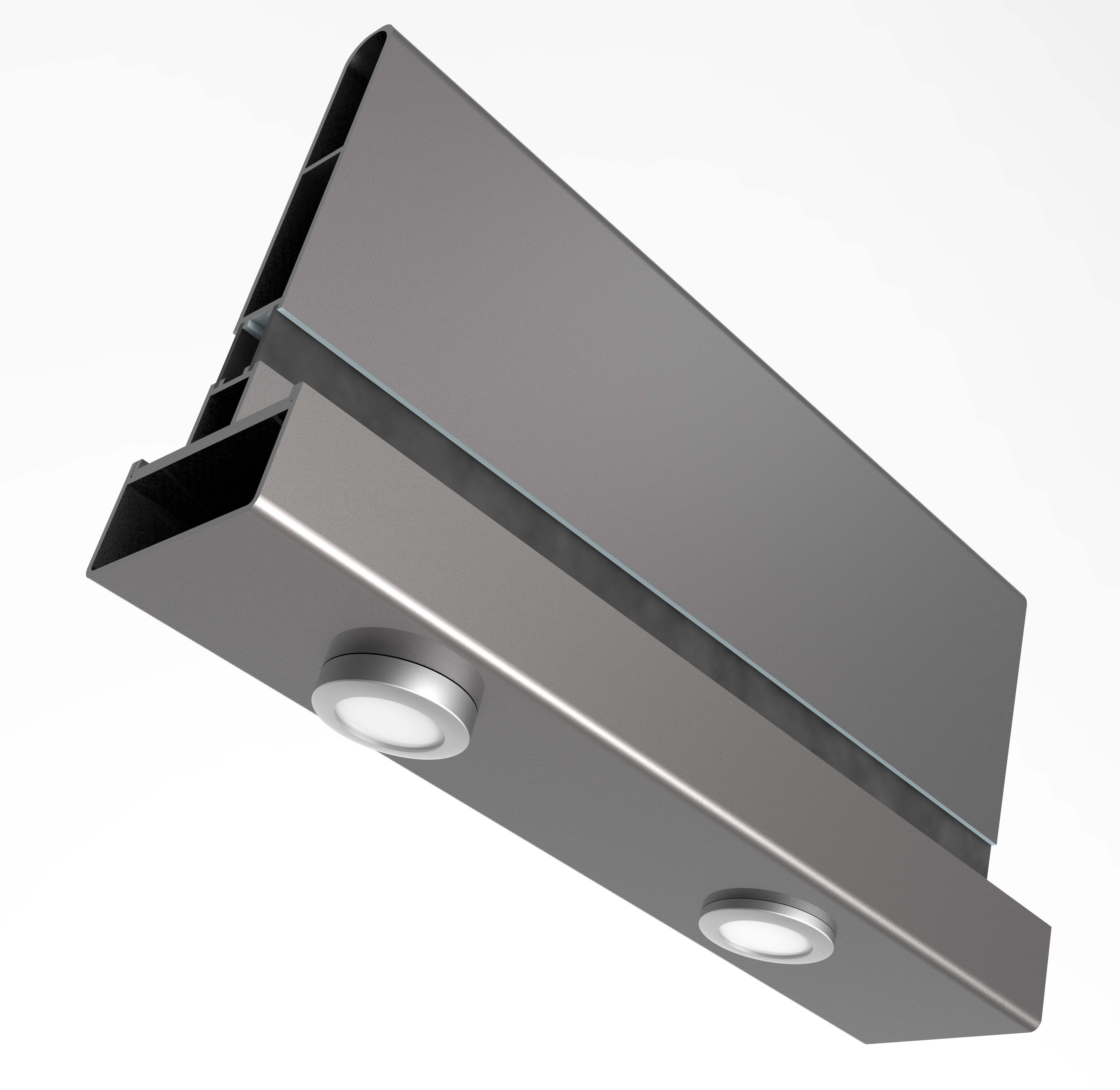 éclairage véranda I éclairage pergola I solutions d'éclairage véranda ...